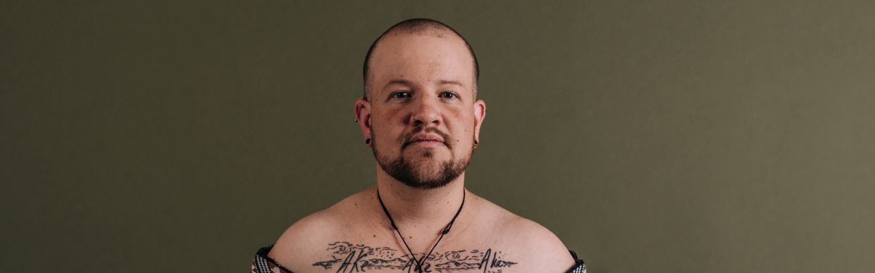 Ramon Te Wake Collection | Melbourne Queer Film Festival